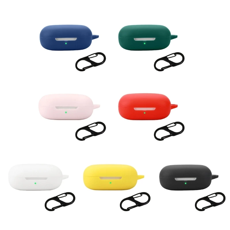 Upgraded-Earphone-Sleeve-Easy-to-Use-Earbud-Cover-Soft-Comfortable ...