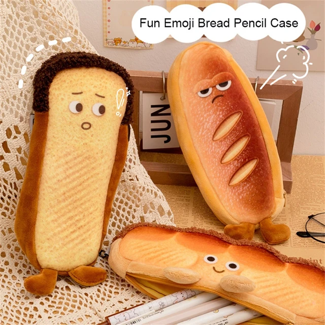 Japanese School Bread