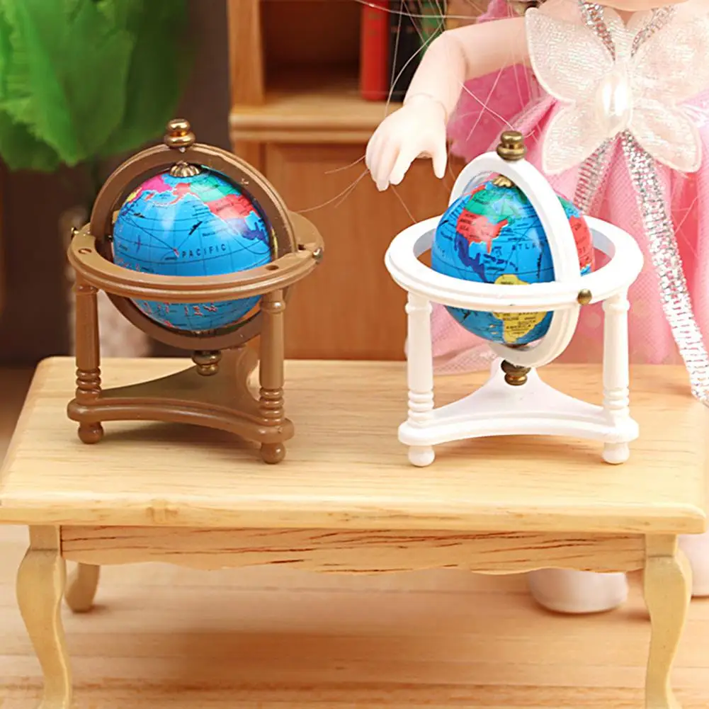 Mini World Globe Toy
