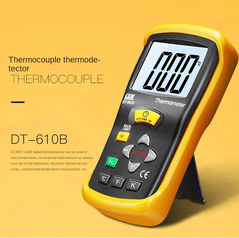 DT-610B-thermocouple-thermometer-High-precision-contact-industrial-high ...