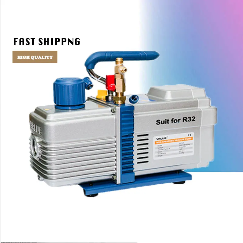 Value Brand 6l Vacuum Pump Repair R32 Pumping Pump Car Central Air Conditioning - Pumps - AliExpress
