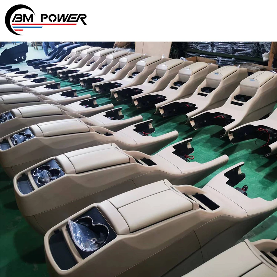 Car Interior Accessories Domestic Handrail V CLass W447 V260 Basic ...