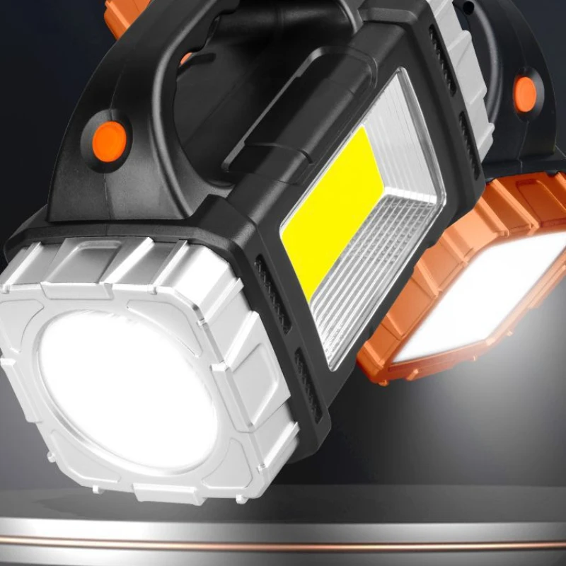 Multifunctional-Portable-Light-Strip-Side-Light-Waterproof-Multiple ...