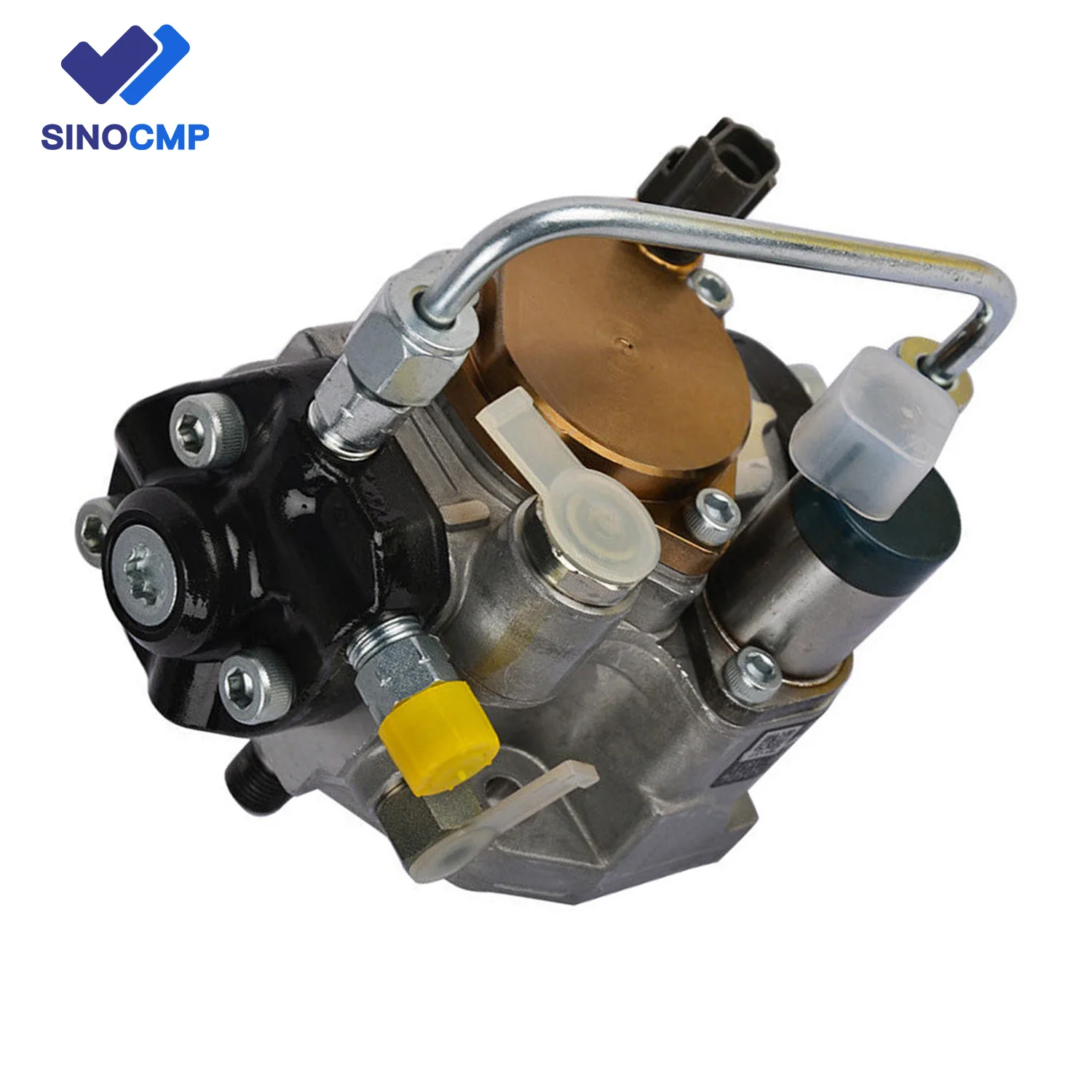 Fuel-Injection-Pump-1J770-53051-436-1091-1J770-50503-For-CAT-Kubota ...
