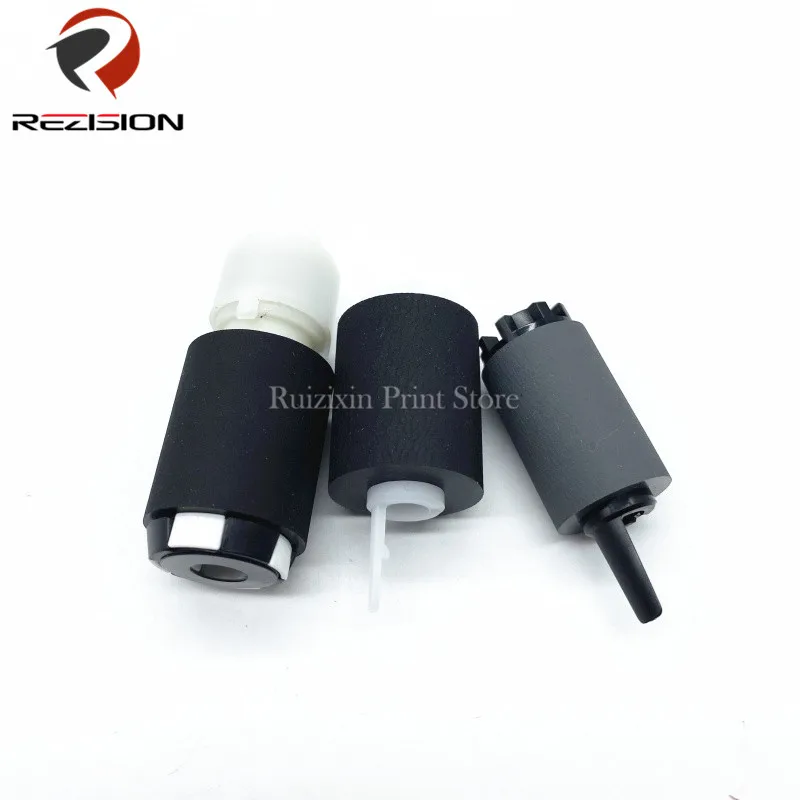Rodillo-Pickup-302ND06110-302ND94351-2N406030-para-Kyocera-TA2552-2553 ...
