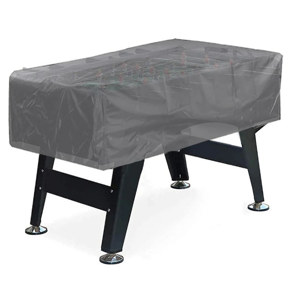 Waterproof-Foosball-Table-Cover-Folding-Soccer-Dustproof-Moisture ...