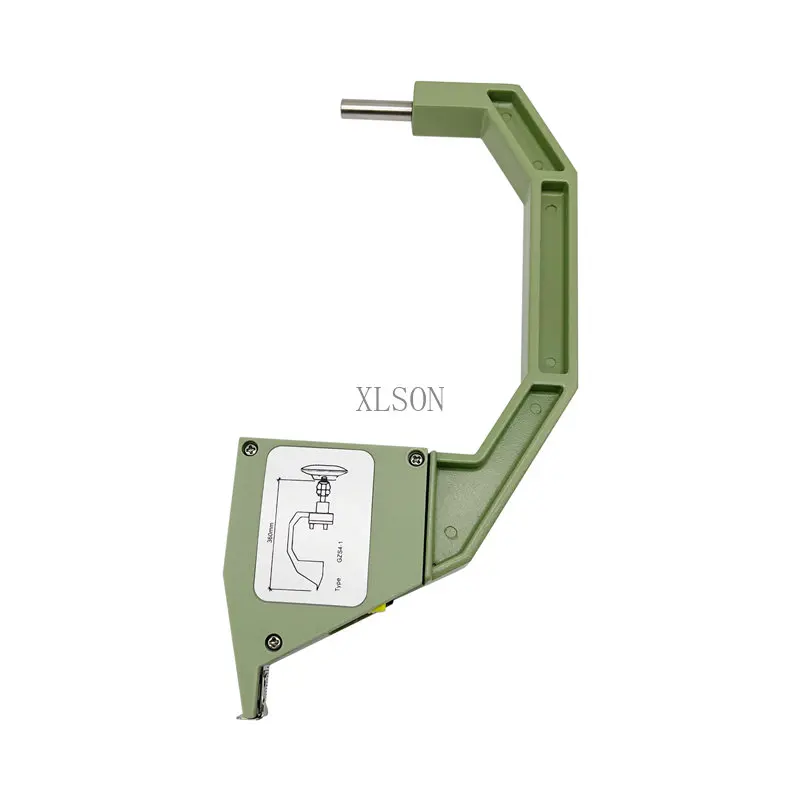 EQUIVALENT-GZS4-HEIGHT-HOOK-MEASUREMENT-FOR-LEI-CA-500-1200-GPS-GNSS ...