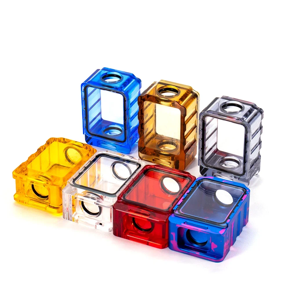 YC-PRC-Boro-Tank-Replacement-Boro-PRC-Tank-for-Vandy-Vape-Pulse-AIO ...