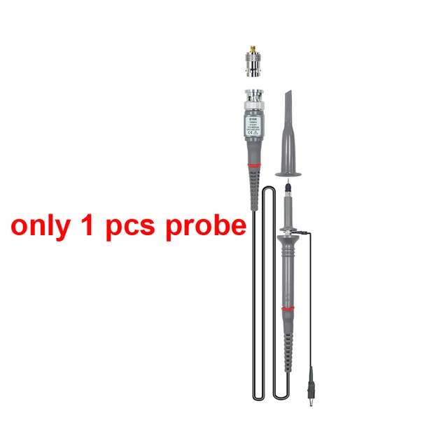 DSO-TC3 Digital Oscilloscope Signal Generator 500kHz Bandwidth 10MSa/s ...