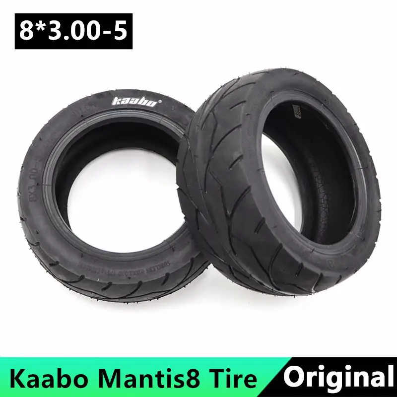 Original-Kaabo-Mantis-8-Vacuum-Tire-INNOVA-8x3-00-5-Tubeless-Tires-for ...