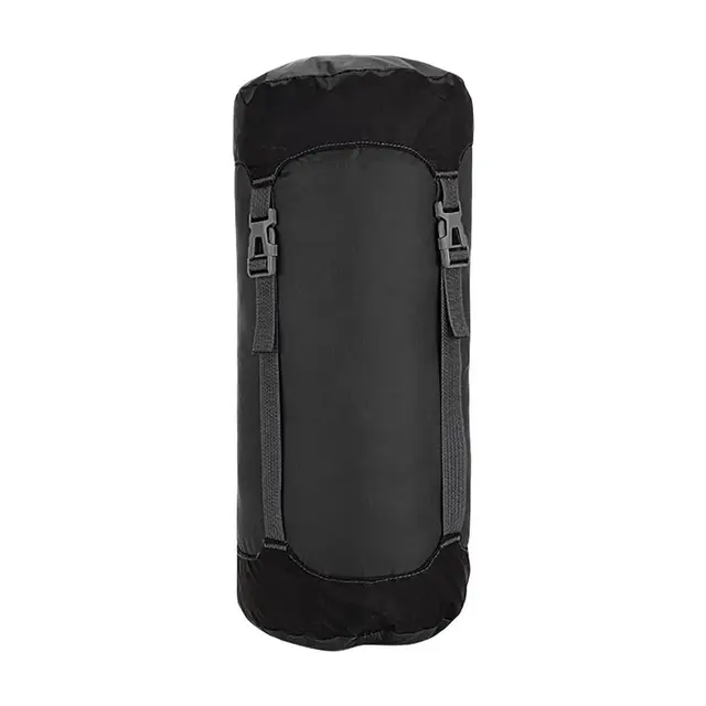 8/15/25/35L Sleeping Bag Compression Waterproof Adjustable Buckle Nylon ...