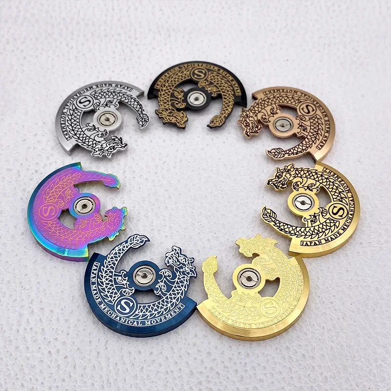 Mod-S-NH35-NH36-Movement-Modified-Automatic-Hammer-Dragon-Rotor-Fits ...