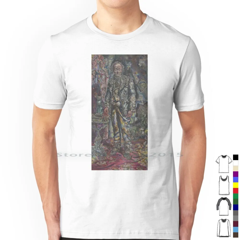 Ivan Albright The Window