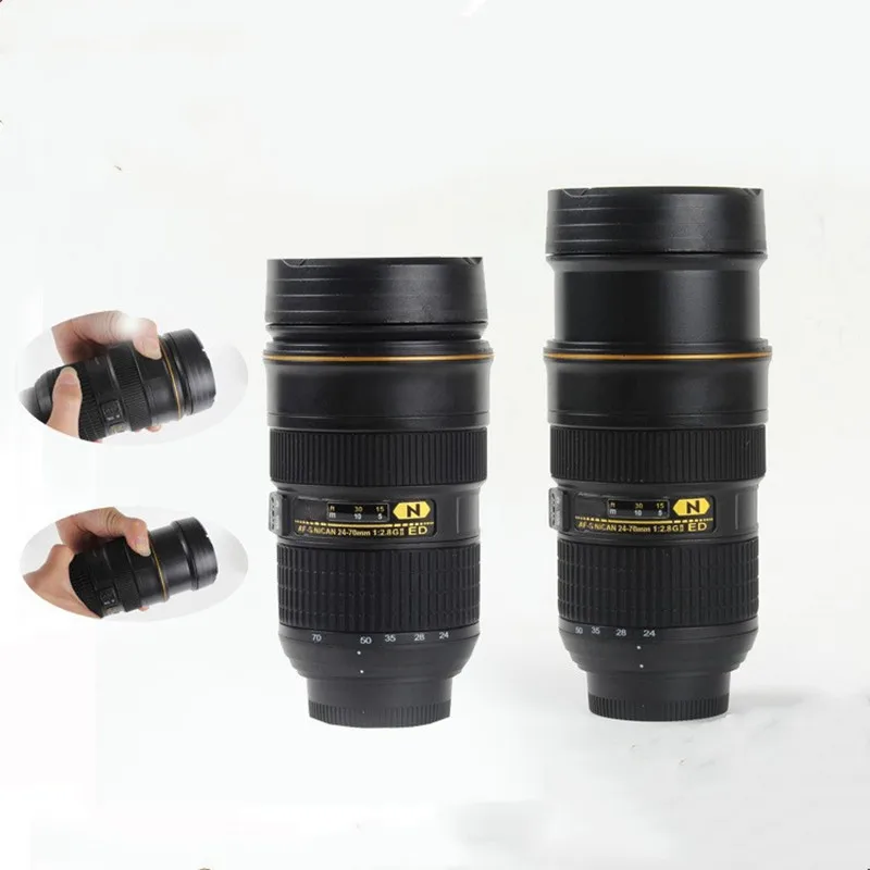 SLR-Lens-Cup-Camera-Telescopic-Lens-Model-Plastic-Casual-Cup-With-Lid ...