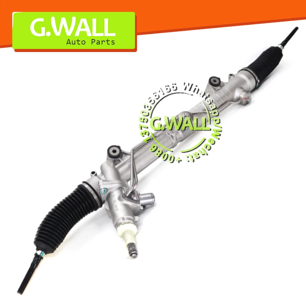 NEW-Power-Steering-Rack-for-Car-Mercedes-Benz-ML-350-A-164-460-03-25 ...