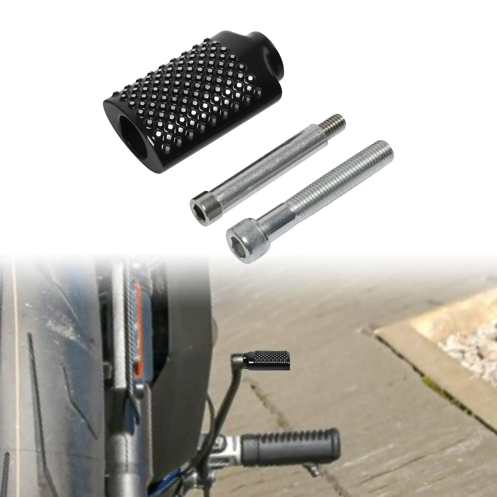 Shift Shifter Peg For Harley Sportster S RH1250S Nightster RH975 Pan ...