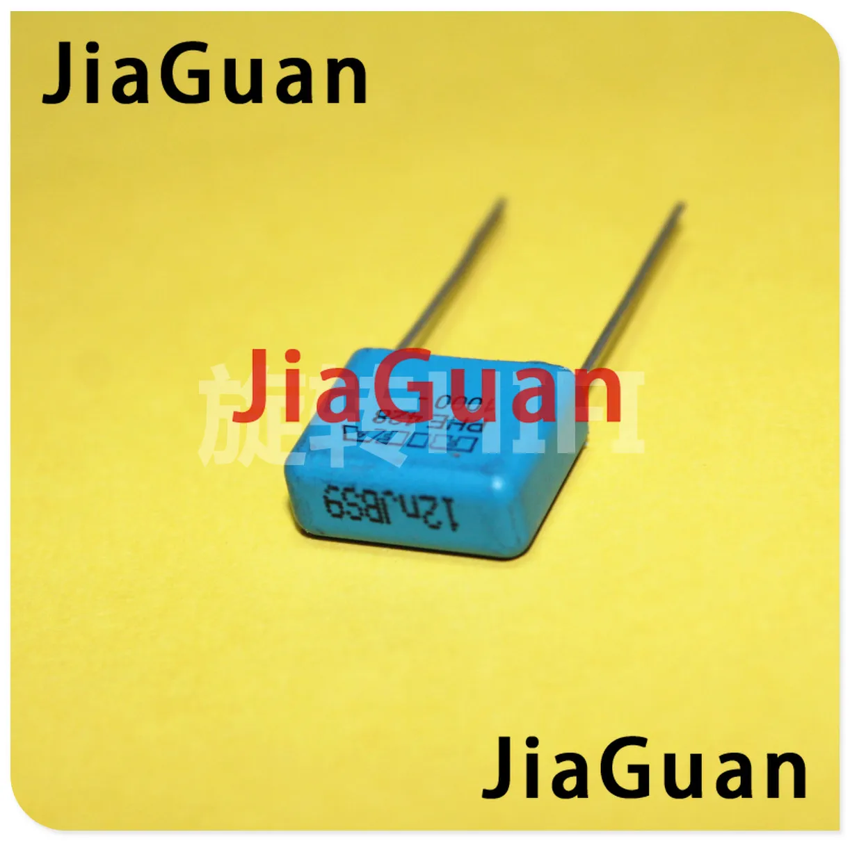 PHE428-10PCS-RIFA-0-012UF-1000V-MKP-P15MM-123-1000V-udio-Capacitor-de ...