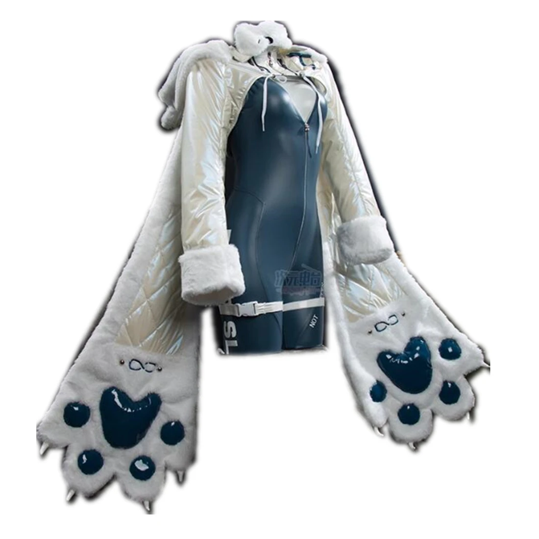 Neve-Cosplay-Costume-Custom-Made-Festival-Outfit-Halloween-Christmas ...