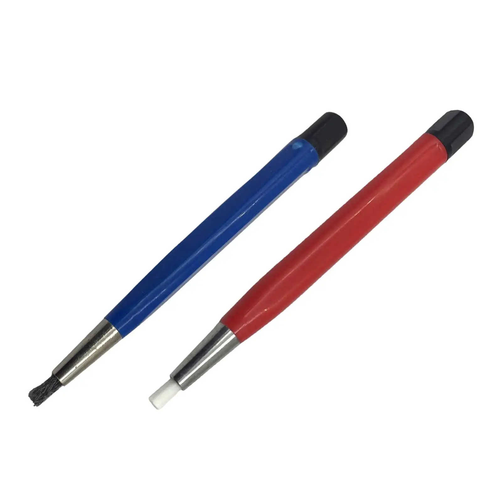 Multi-Functional-Fibre-Scratch-Pencil-Brush-Clean-Gift-Tool-for-Watch ...