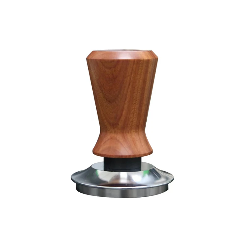 51-53-58mm-Espresso-Coffee-Tamper-Spring-loaded-Calibrated-Tamper-with ...