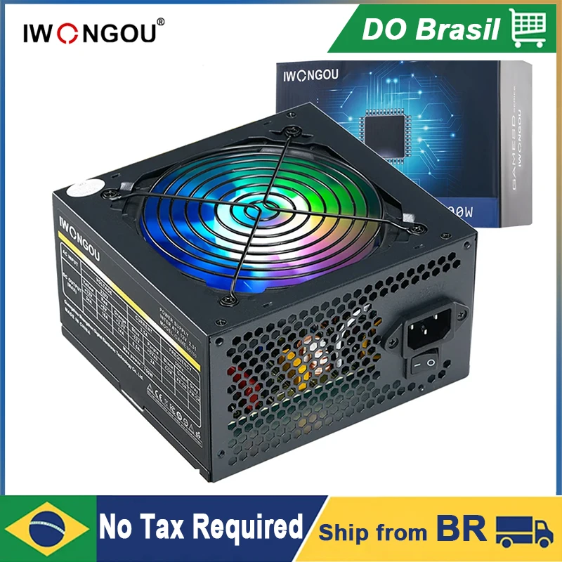 Página inicial da loja Produtos Avaliação