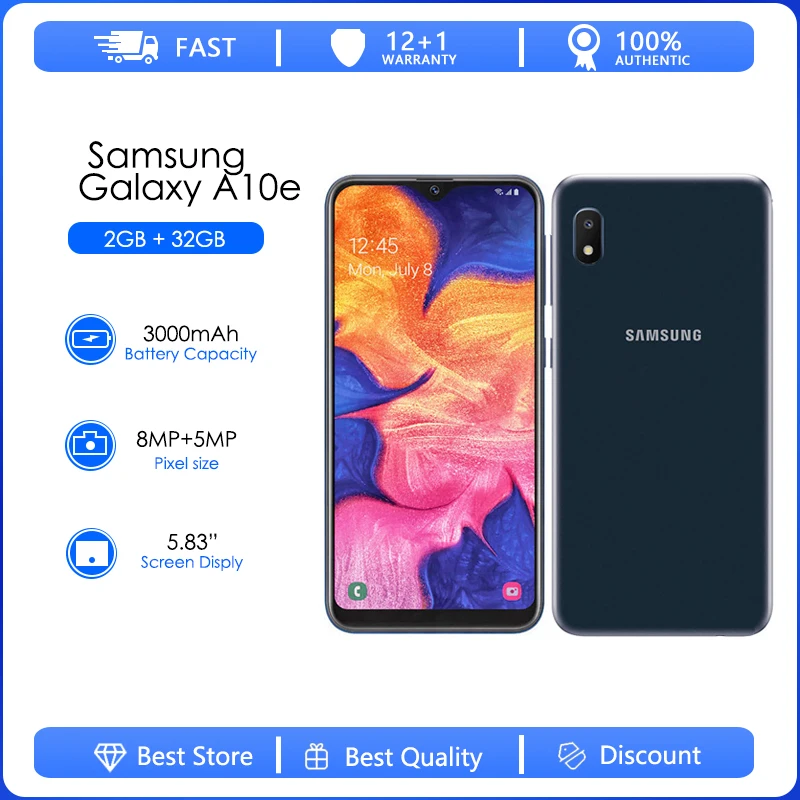 Samsung-galaxy-a10e-remodelado-original-desbloqueado-a102u-a102u1 ...