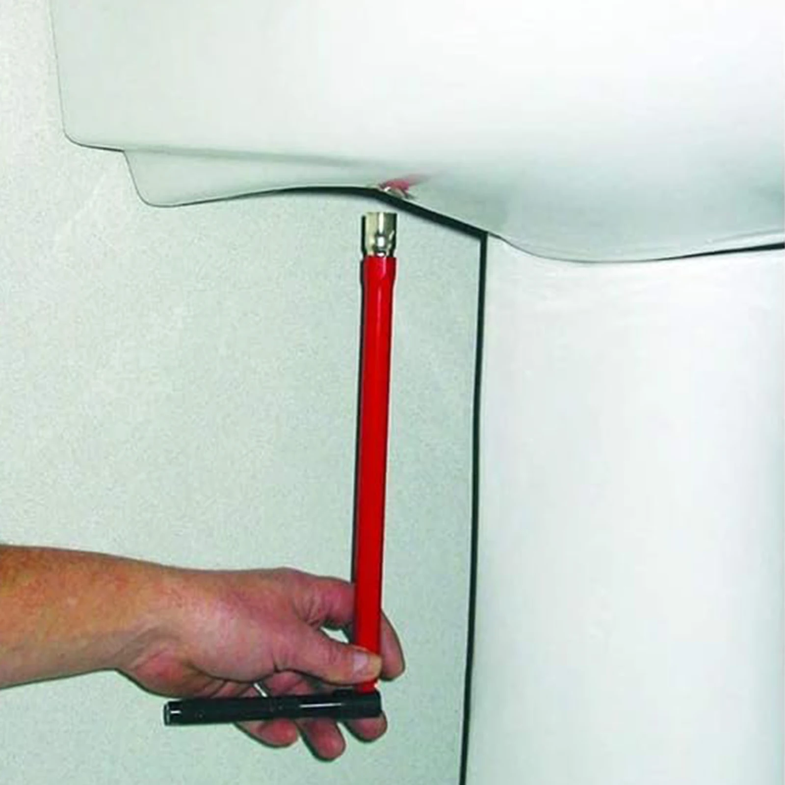 Wrench-Hand-Tools-Spanner-Professional-Labor-Saving-Faucet-Repair-8 ...