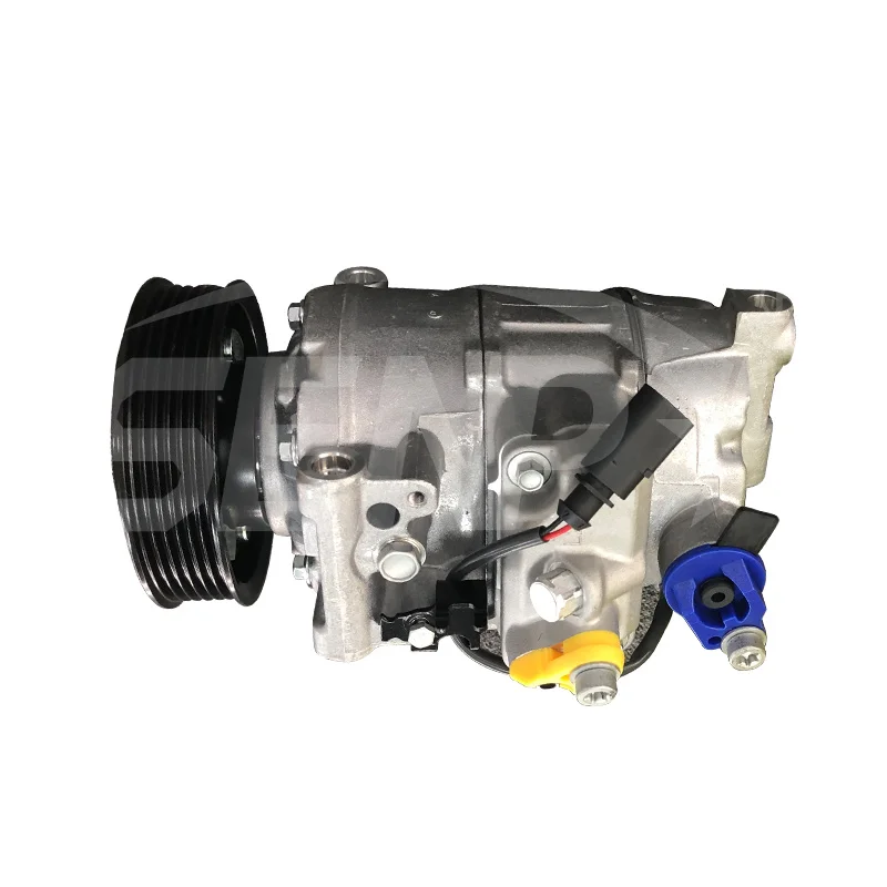 SENP Auto Parts A/C Compressor for Audi A4 OEM 8E0 260 805 AS Compress ...