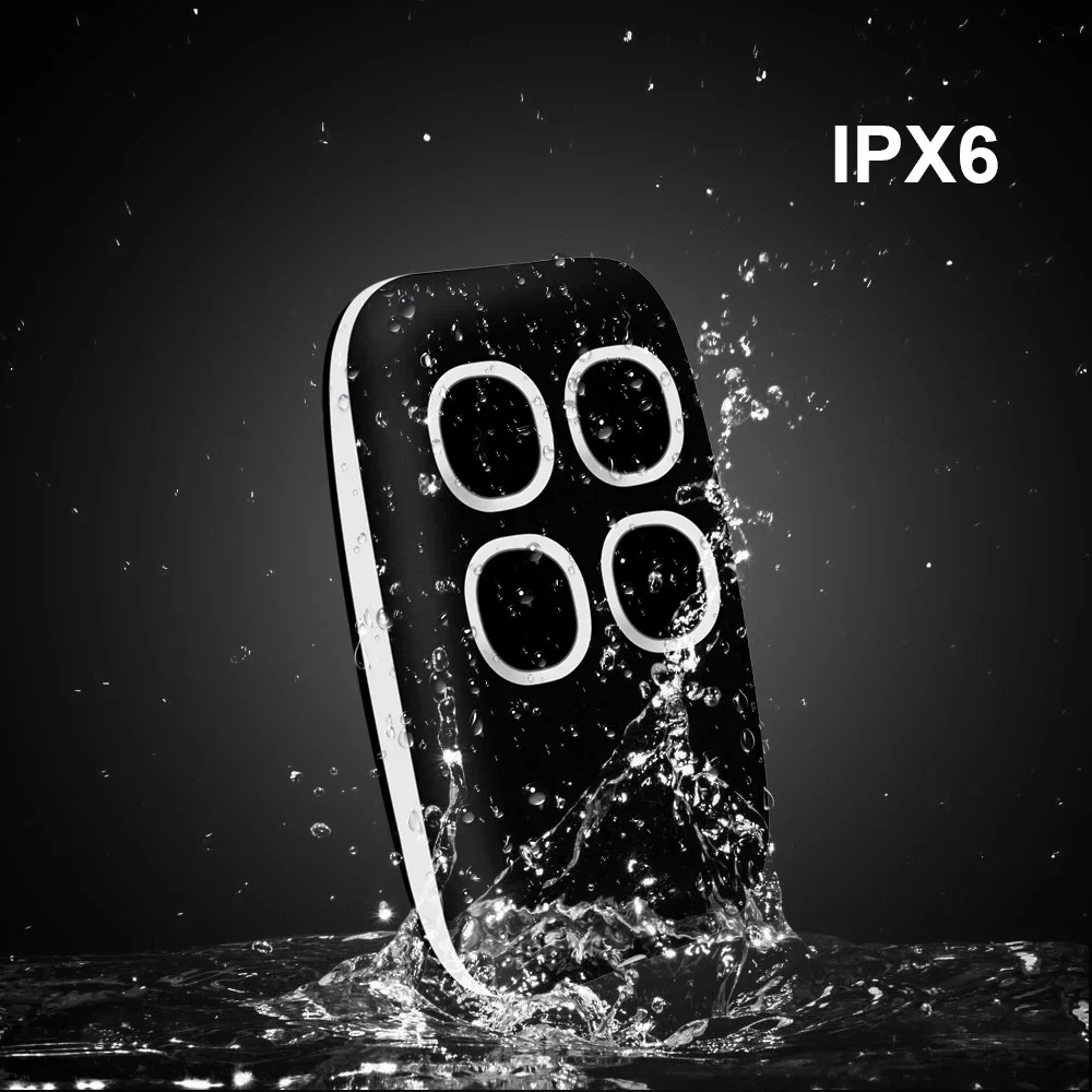 Duplicateur-de-t-l-commande-de-porte-de-garage-433MHz-433-92MHz-Code ...