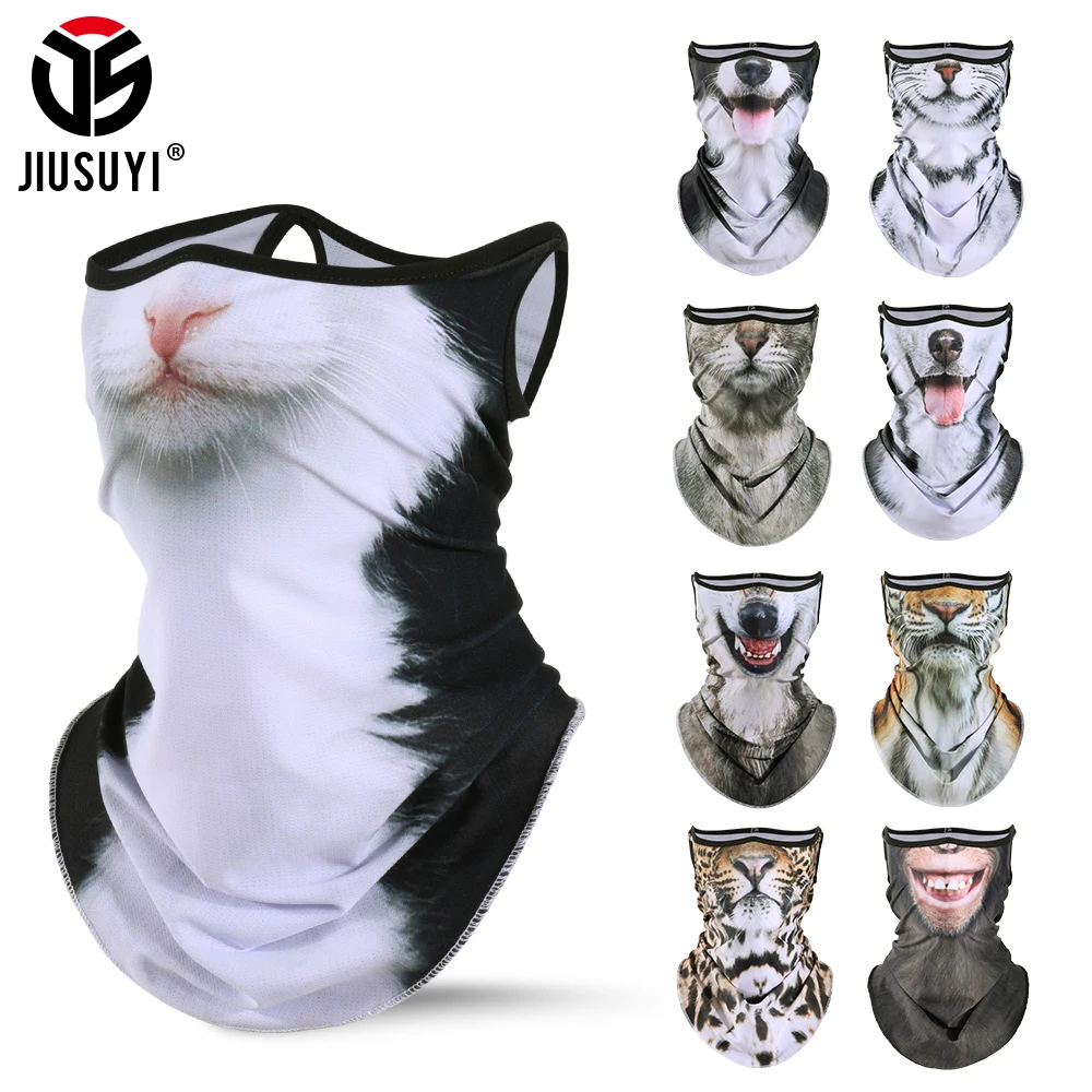 JIUSUYI Official Store