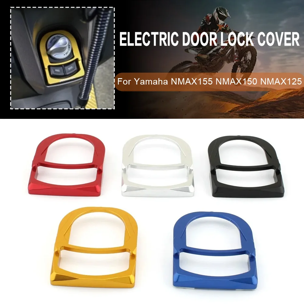 For-YAMAHA-NMAX150-NMAX155-NMAX125-N-MAX-NMAX-155-125-150-Motorcycle ...