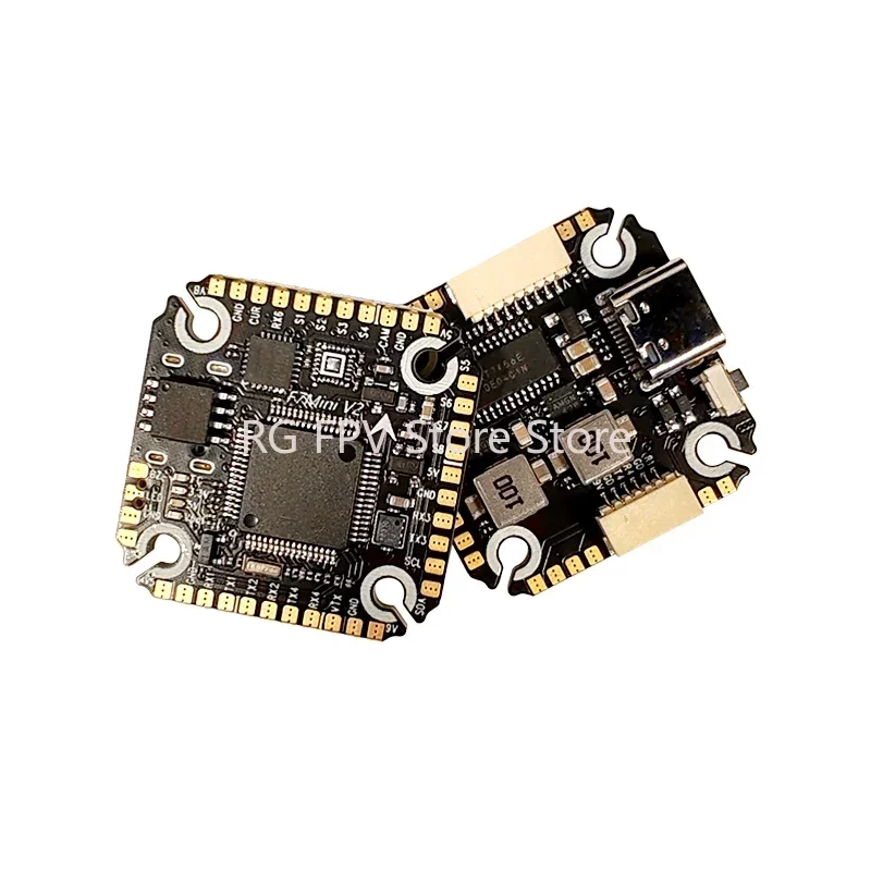 Aocoda-RC-F7-MINI-V2-Flight-Controller-MPU6500-OSD-Barometer-Black-Box ...