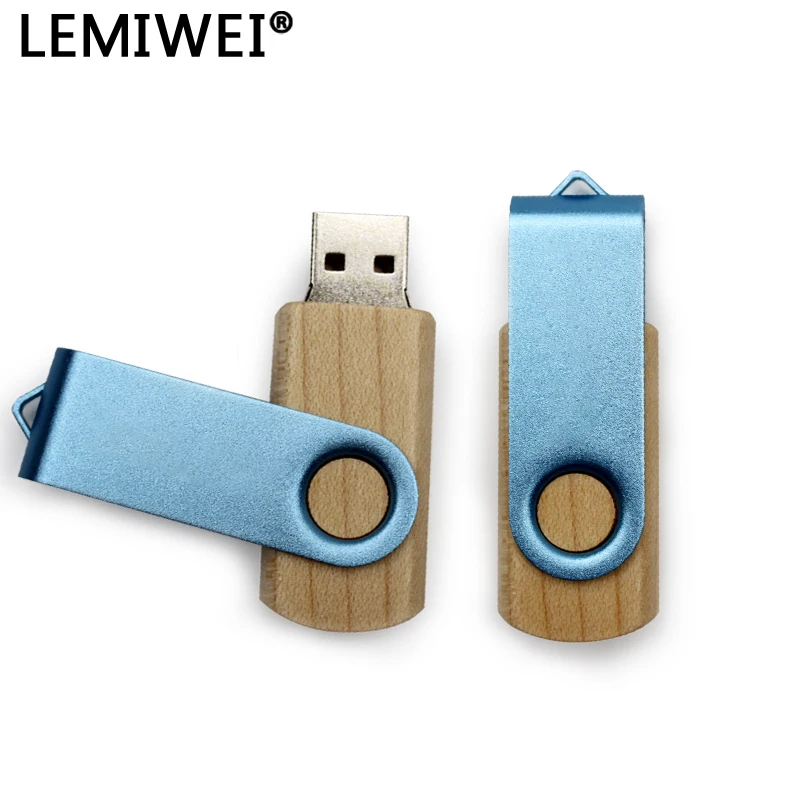 Really Cool Flash Drives