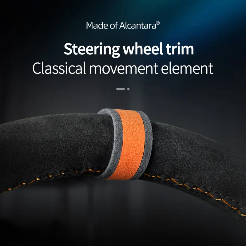 car-steering-wheel-universal-return-to-standard-personality-creative ...