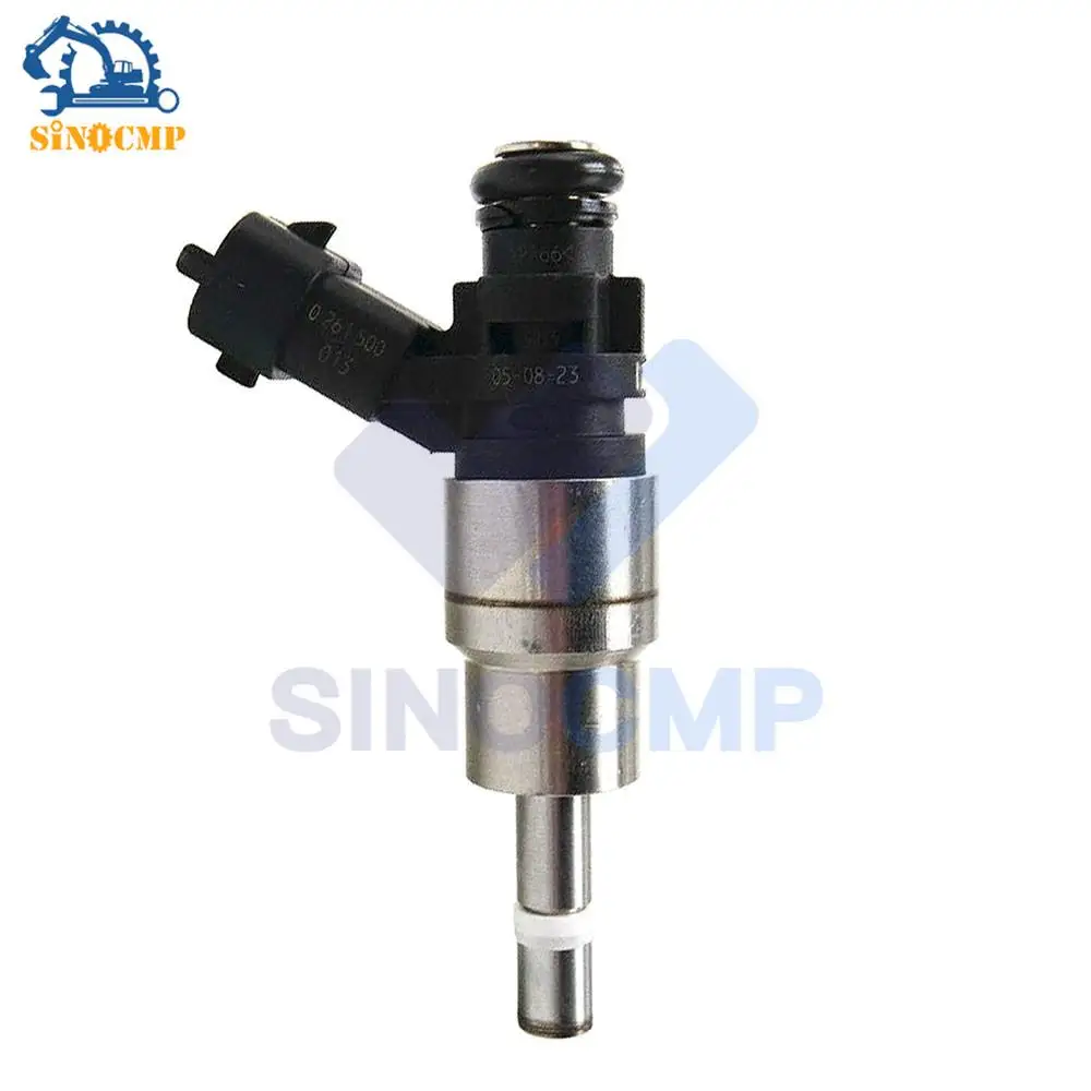 1pcs-Fuel-Injector-0261500013-For-2002-2010-Alfa-Romeo-156-Spider-GT ...