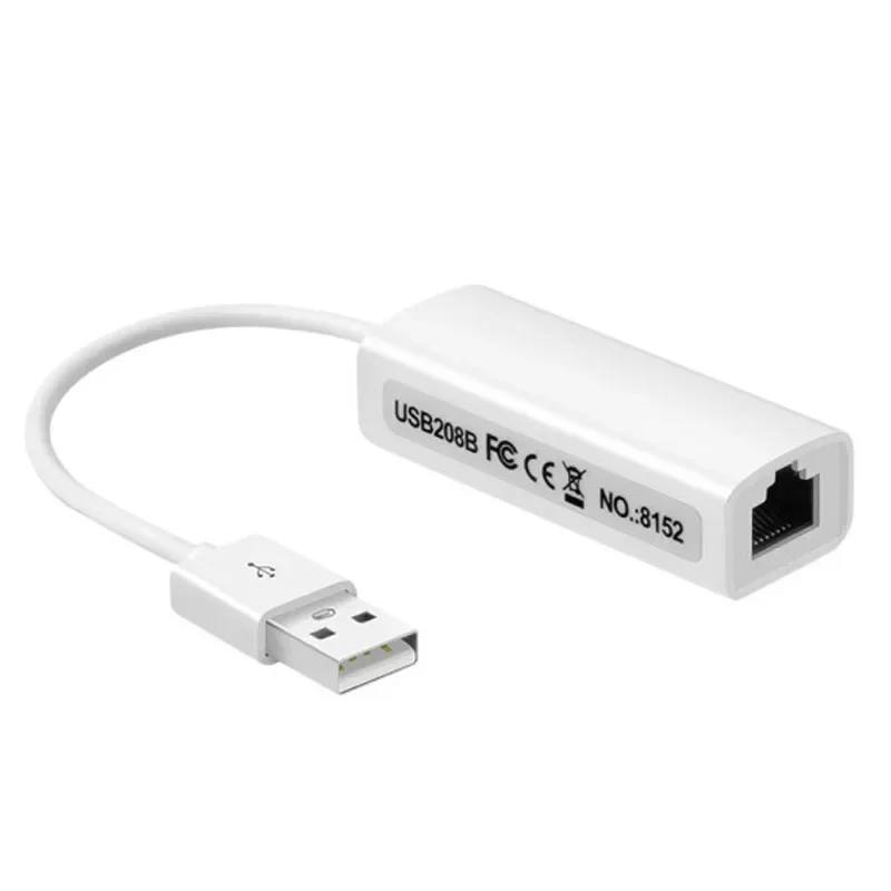 USB-Ethernet-Adapter-USB-to-Ethernet-Lan-RJ45-Network-Card-Cable-Line ...