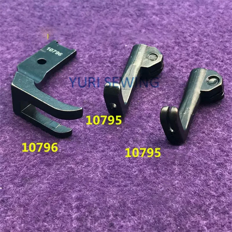 8B High-head Machine Presser Foot 341 Large Bilateral Presser Foot ...