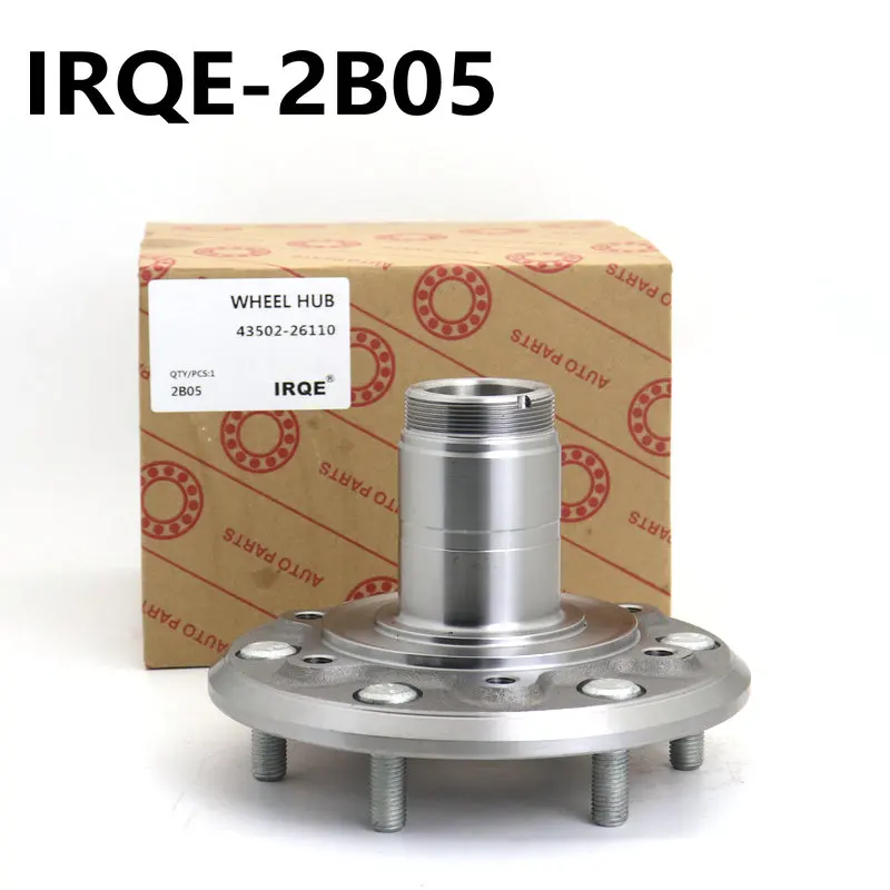 2B05-Automotive-Parts-Front-Axle-Wheel-Hub-PBK2026H-43502-26110-For ...