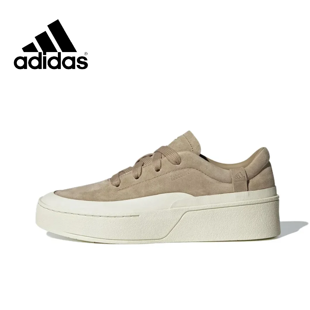 Zapatillas de deporte Adidas Original LABCOURT con suela gruesa y ...