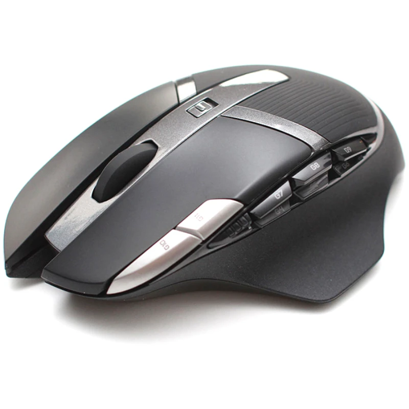 G602 무선 레이저 게임용 마우스, G603 프로그래밍 가능, G604 블루투스, 듀얼 모드| | - AliExpress