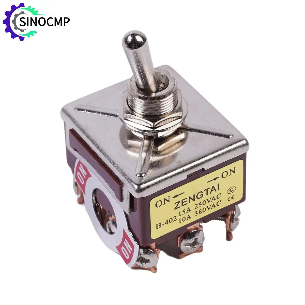 Interruttore a levetta a 12 pin 163-6711 163-6710 1636710 2833074 per ...
