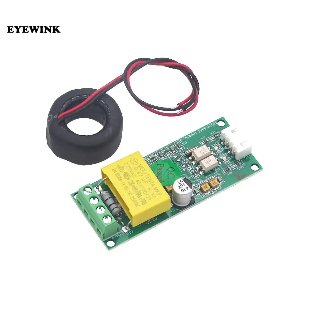 AC-Digital-Multifunction-Meter-Watt-Power-Volt-Amp-TTL-Current-Test ...