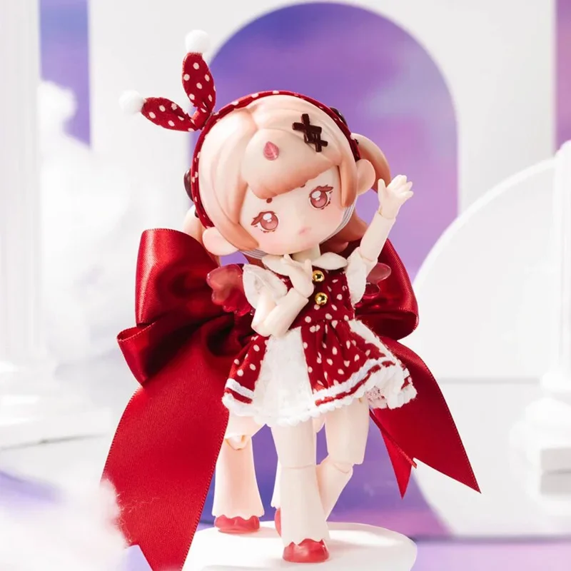 Penny-Box-Obtisu11-Doll-Cute-Fantasy-Pony-Bjd-Blind-Box-1-12Bjd-Doll ...