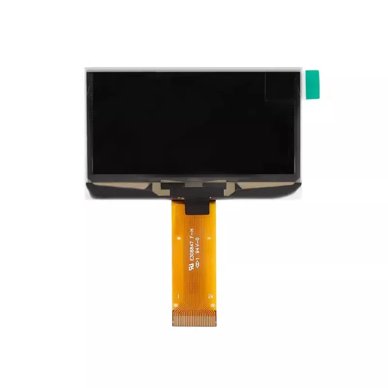 2-4-Inch-White-Color-128x64-OLED-Display-Module-8Bit-6800-8080-SPI ...