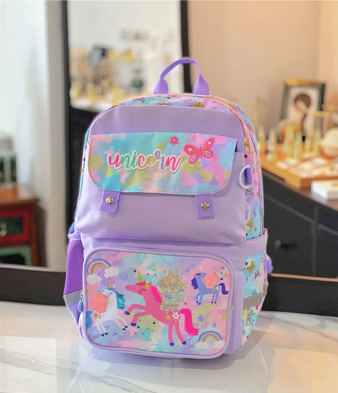 VEST-backpack-backpack-3-6-grade-elementary-school-backpack-lightweight ...