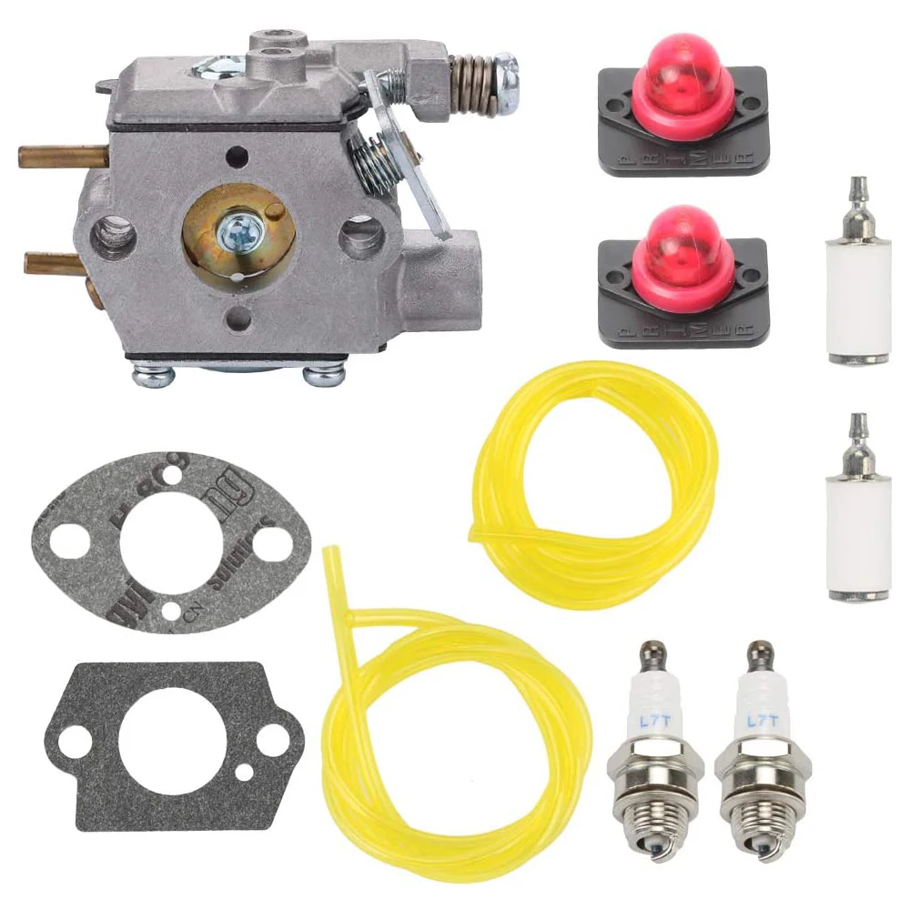 Walbro-WT-629-Carburetor-For-Poulan-WT3100-Weedeater-Craftsman-WT-629-1 ...