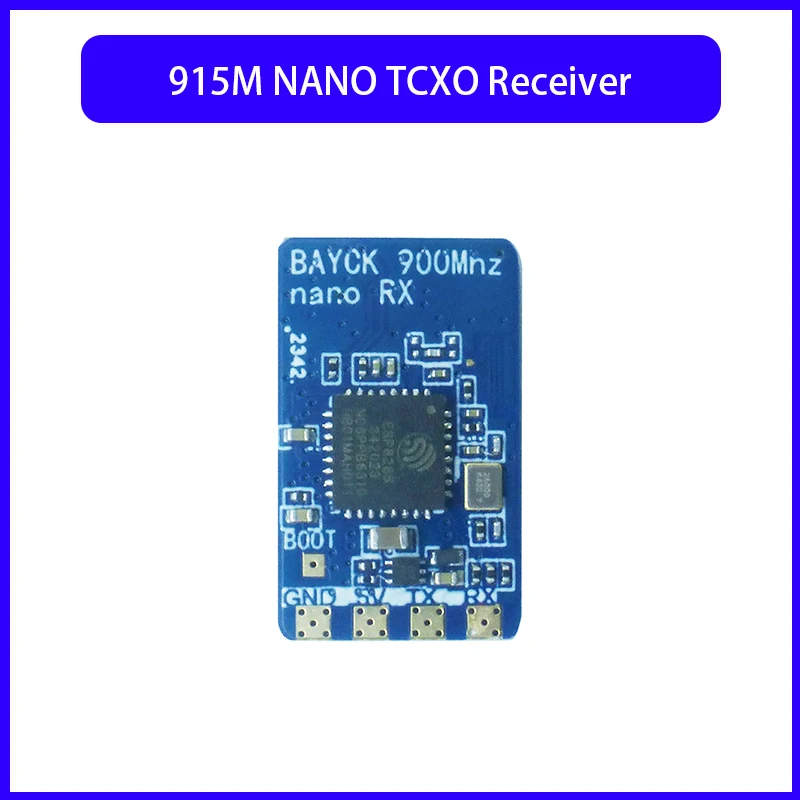 BAYCK-ELRS-915M-NANO-TXCO-CRSF-ExpressLRS-Receiver-With-T-type-Antenna ...