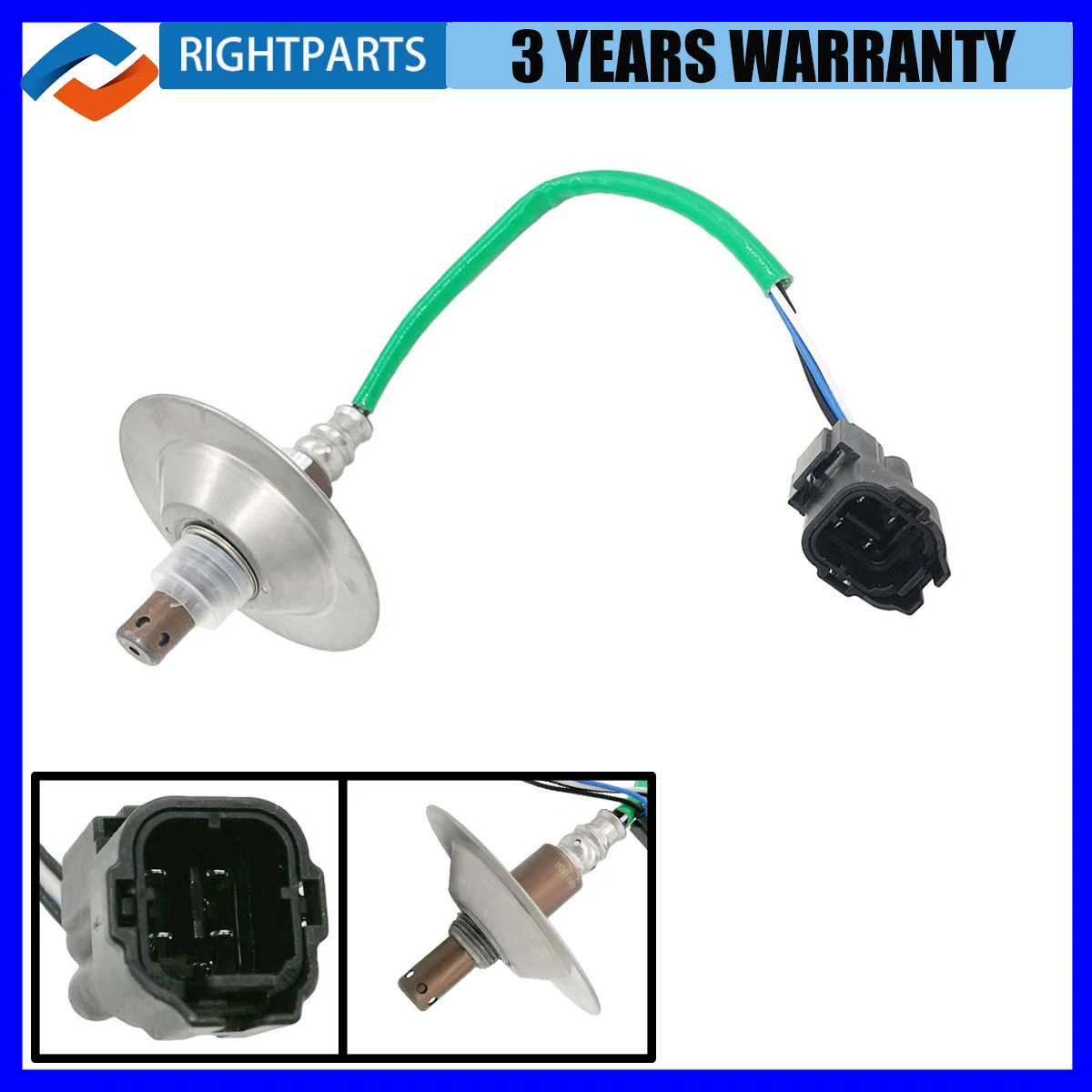 Upstream-Oxygen-Sensor-For-SUZUKI-GRAND-VITARA-2-4L-2009-2010-2011-2012 ...