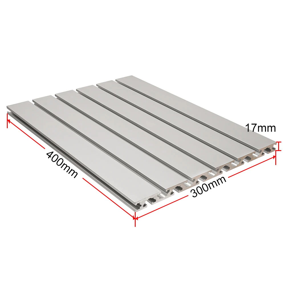 30-40CM-Aluminum-Profile-Extrusion-Working-Table-For-CNC-Router-Laser ...
