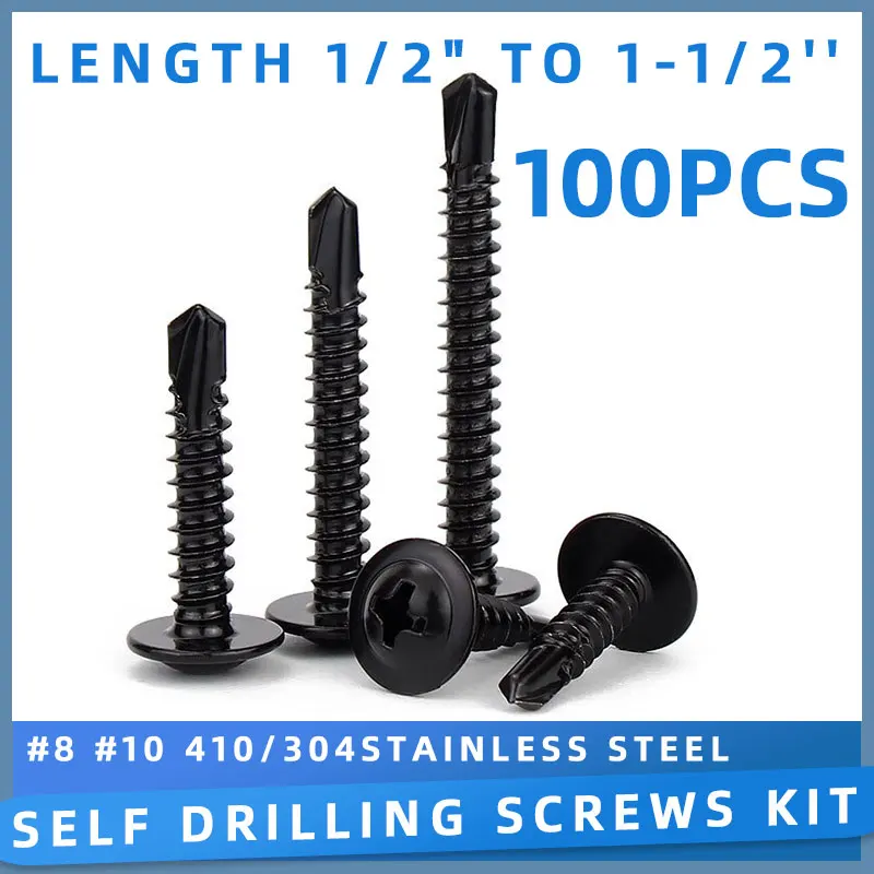 Parafuso-auto-roscante-para-trabalhar-madeira-Parafuso-auto-roscante-a ...